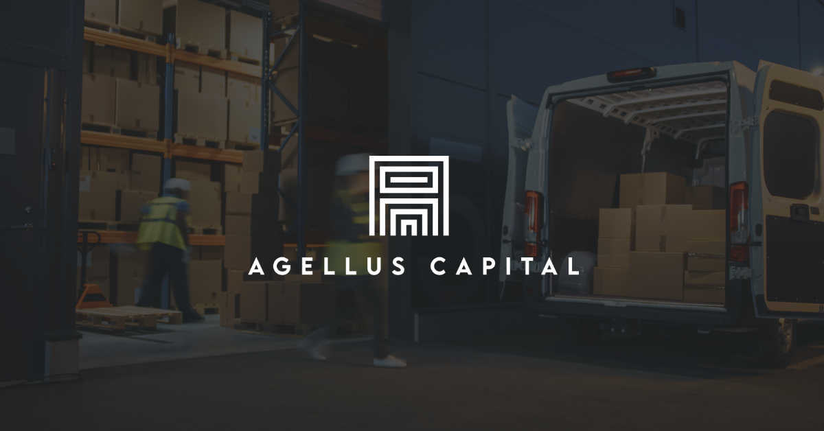 Agellus Capital - Trusted Partners for Transformational Growth